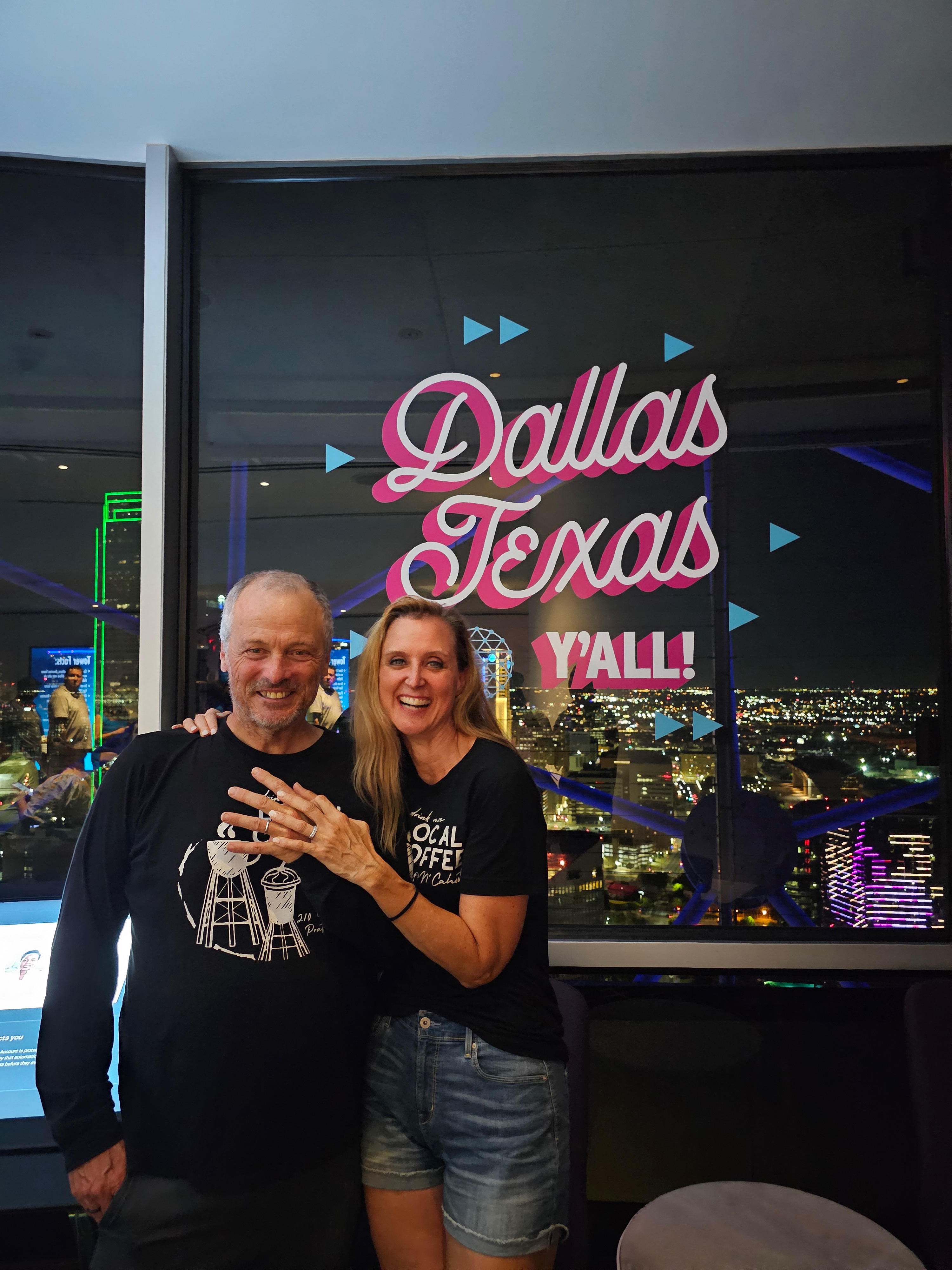 Sharon intervenes on Tim’s blog – Cyclo Nomad